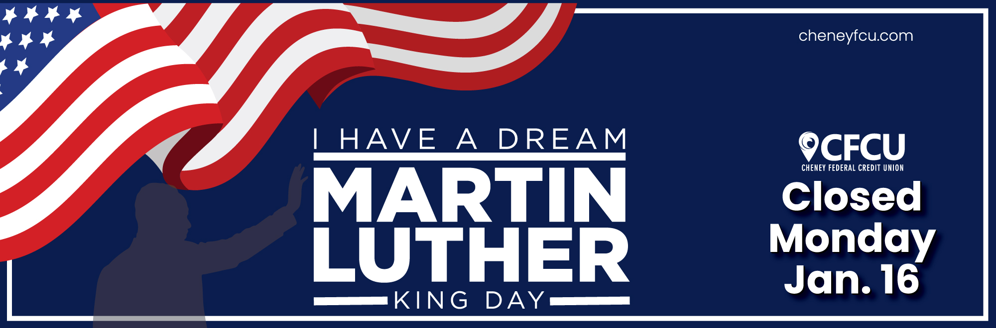 Cheney Federal Credit Union